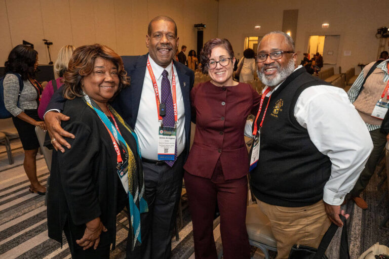 Annual National Convention - SCDAA