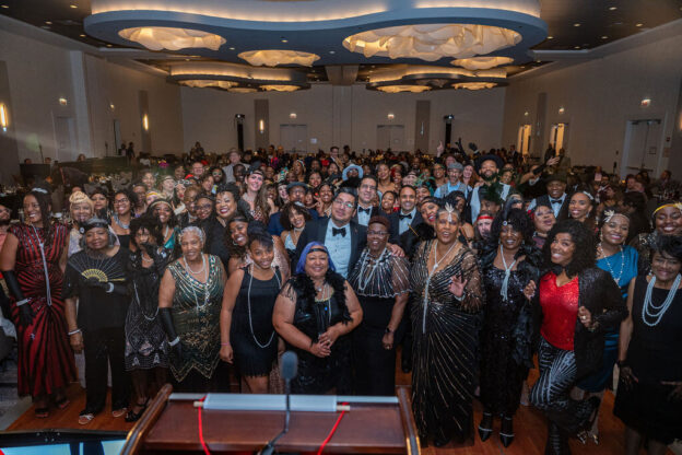 Annual National Convention - SCDAA