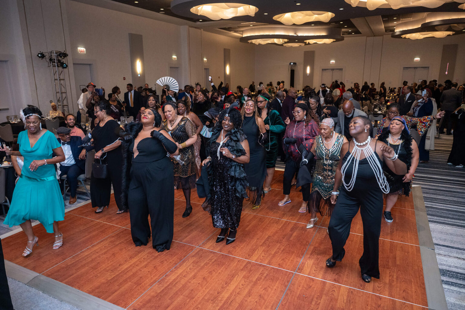 Annual National Convention - SCDAA