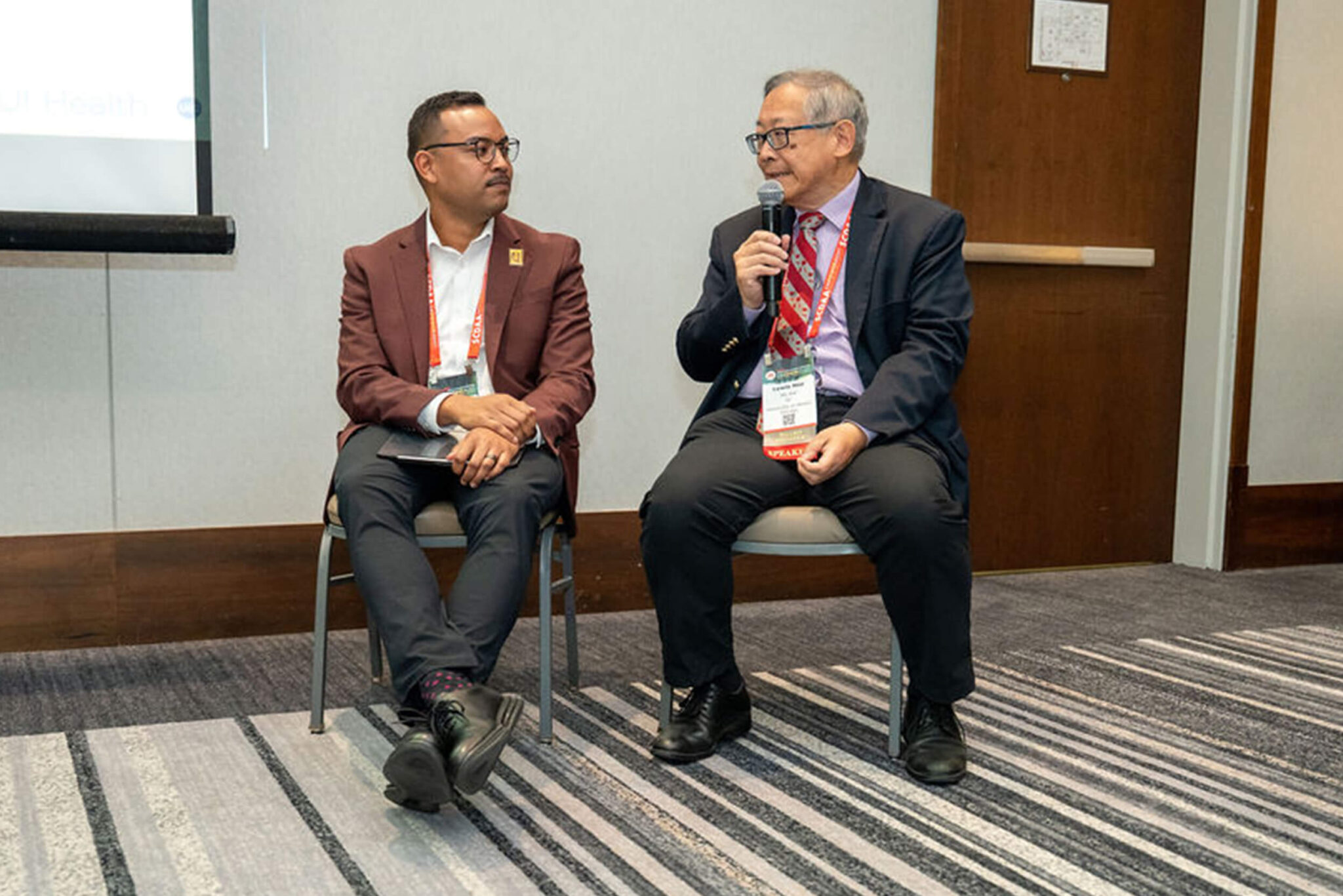 Annual National Convention - SCDAA