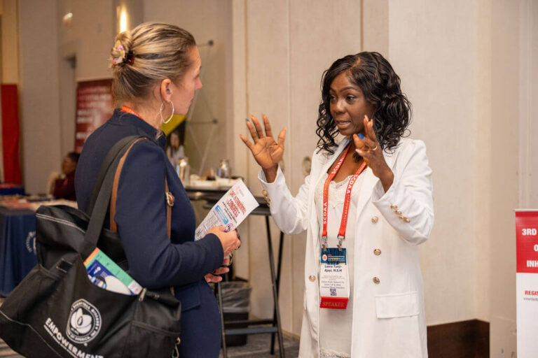 Annual National Convention - SCDAA