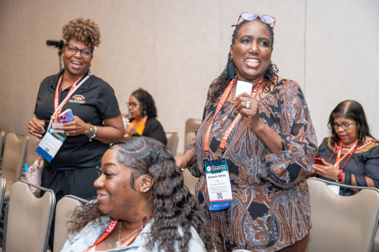 Annual National Convention - SCDAA